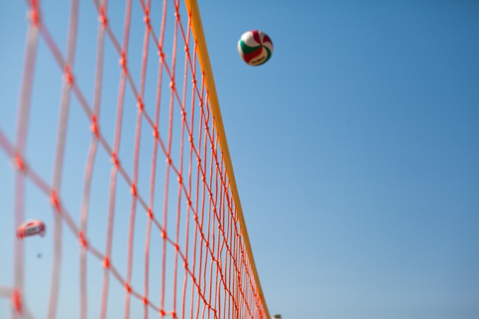 Volleyball Court Size & Dimensions: What You Need to Know