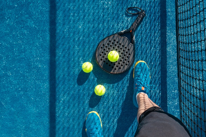 Love Racket Sports? Learn How to Play Padel