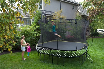 Springfree Trampoline - Springless/Safe Trampolines Minnesota | Sport ...