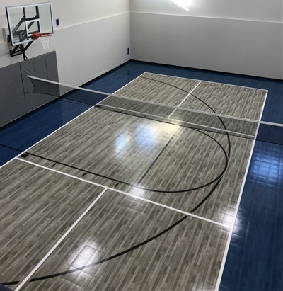 Gallery | Sport Court MN