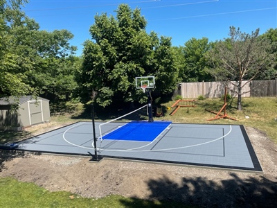 Backyard Multi-Sport Courts - Indoor Multi-Sport Court Installation ...