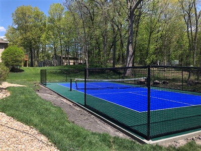 Gallery | Sport Court MN
